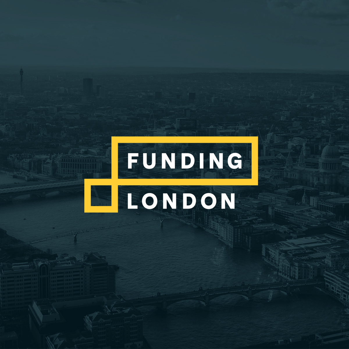 Funding London - Ecosystem